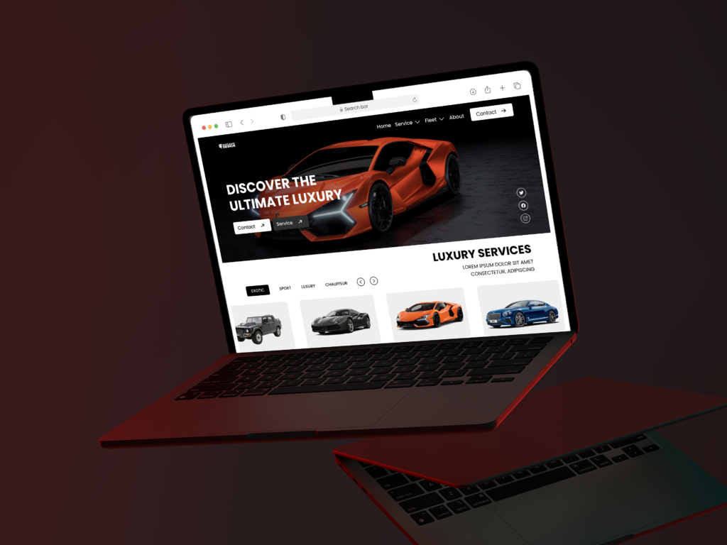 Major League Design - New Jersey's #1 Digital Marketing Agency - Major ...